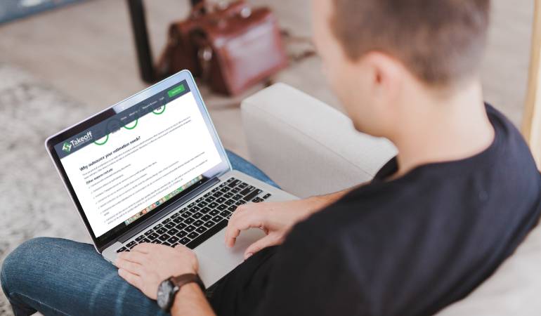 A Complete Guide To Construction Takeoff Services Takeoffps