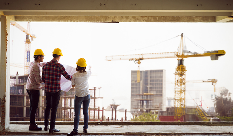 10 Expert Tips for Ensuring Error-Free Construction Takeoff and Estimating Services - TakeOffPS