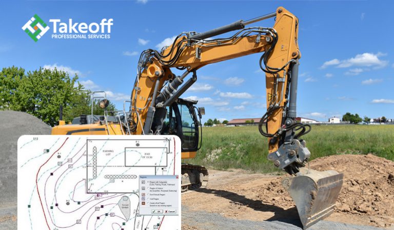 How to Have A Successful Earthwork Takeoff Plan – TakeOffPS