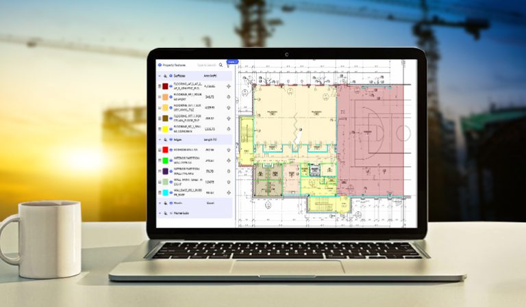 The Ultimate Guide to Construction Takeoffs with Takeoff Professional ...