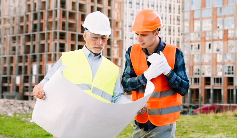 How are Demolition and Deconstruction different in Earthwork takeoffs ...