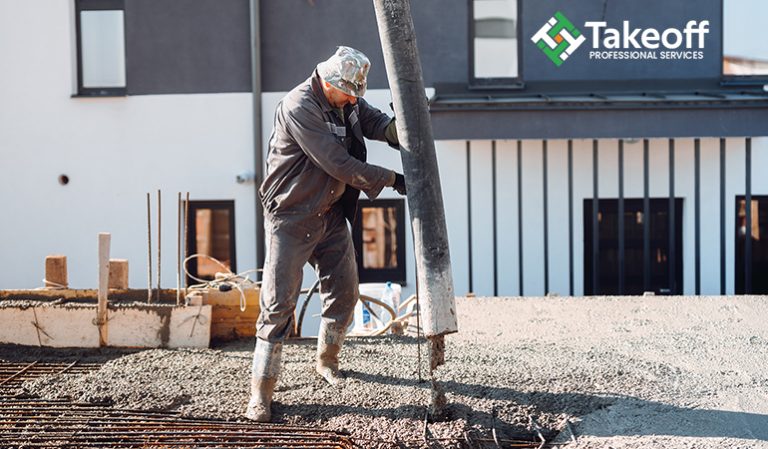 Mastering Concrete Takeoff and Estimations: A Key to Successful ...